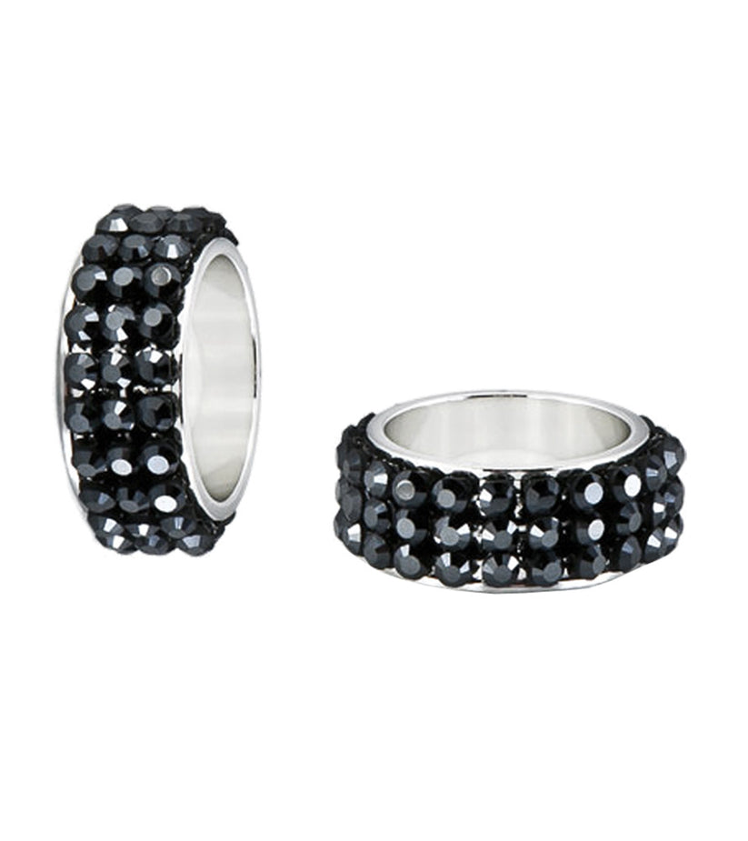 Soiree Ring | Austrian Crystal | Vintage Rings - Alzerina – Alzerina ...